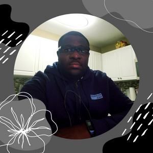 Victor Godfrey – Medium