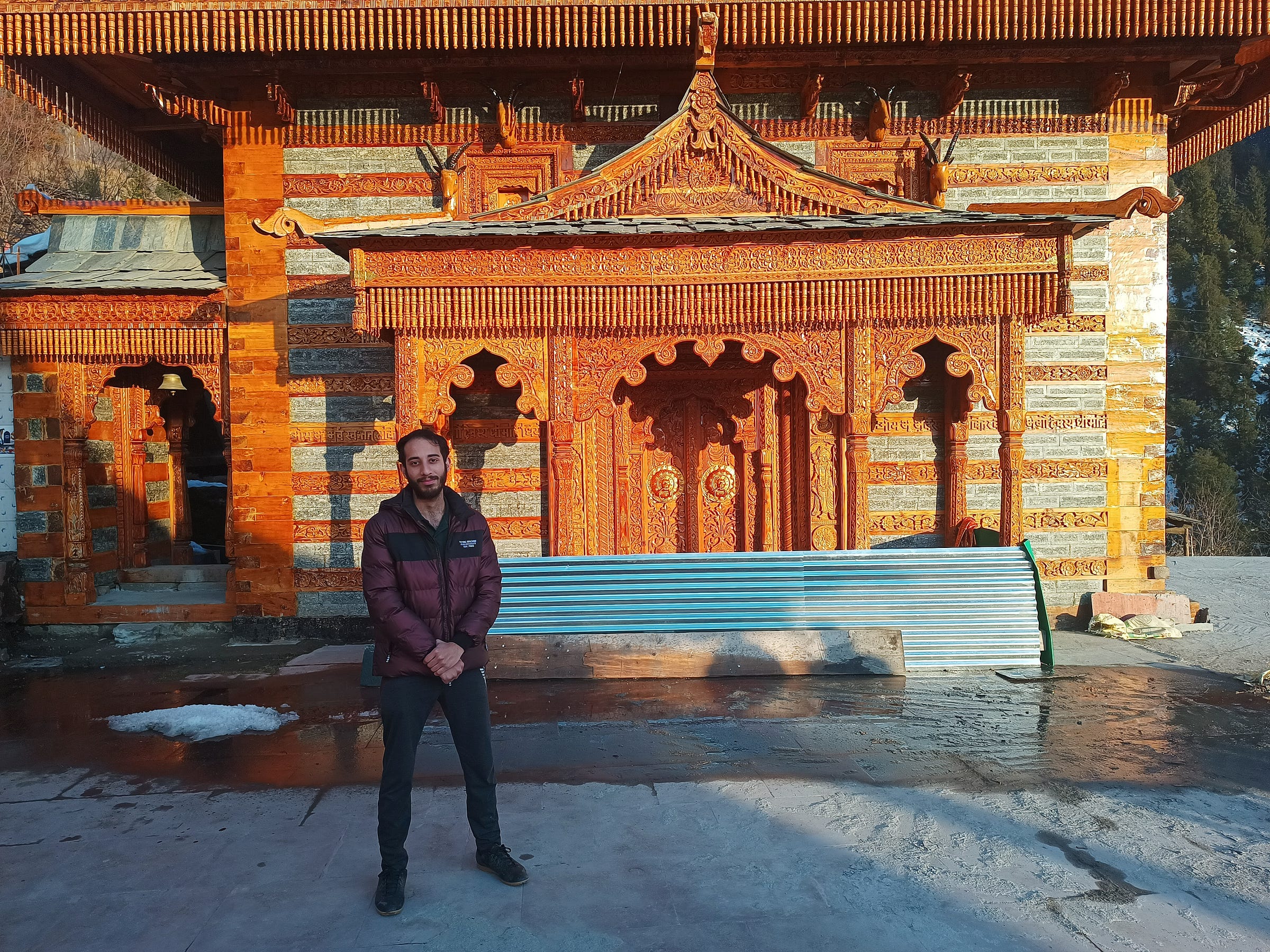 Harshit Gupta – Medium