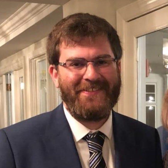 Alex Sessa, PhD – Medium