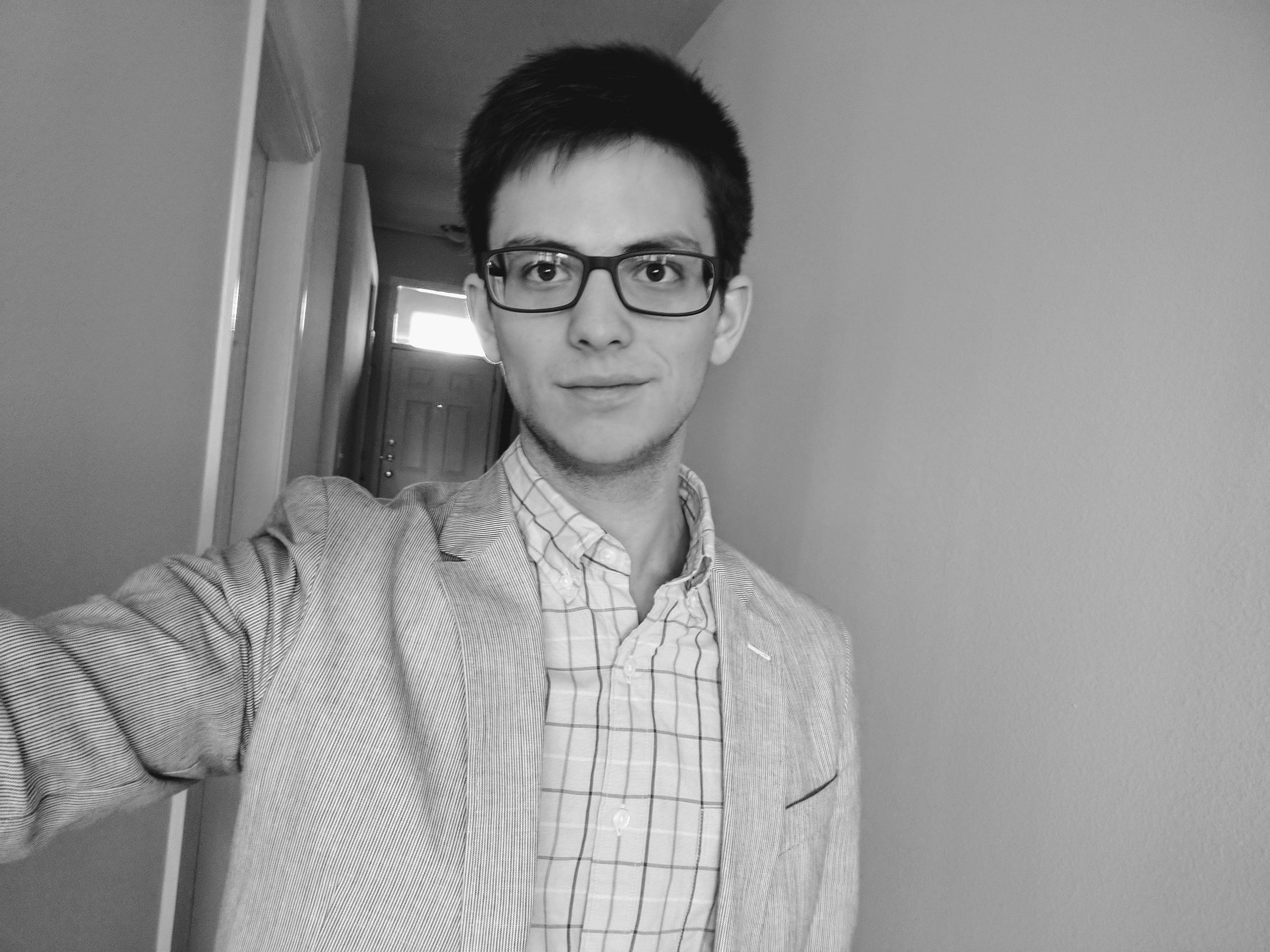 Alex Hester – Medium