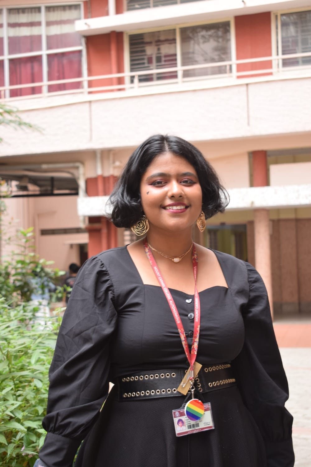 Barnika Guha – Medium