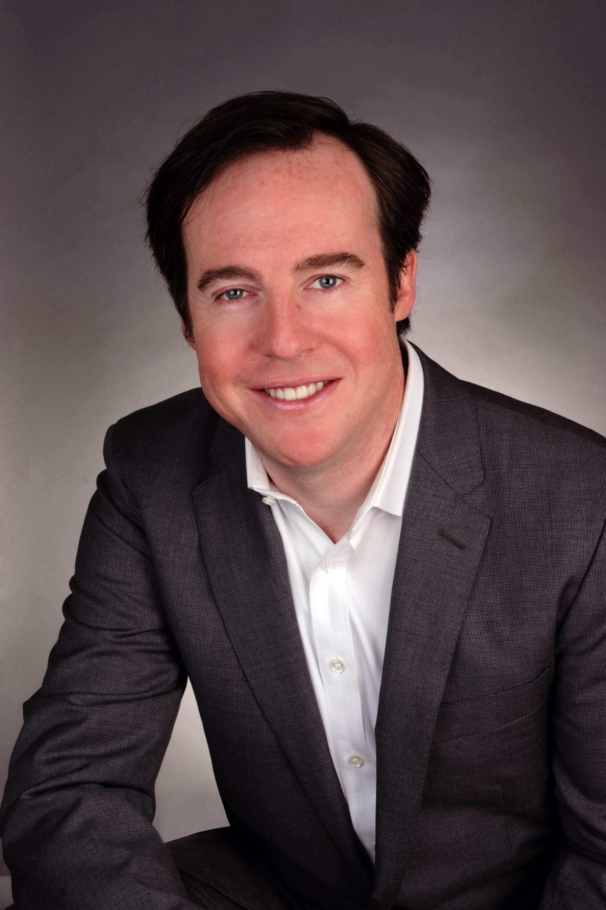 John Kinsella – Medium
