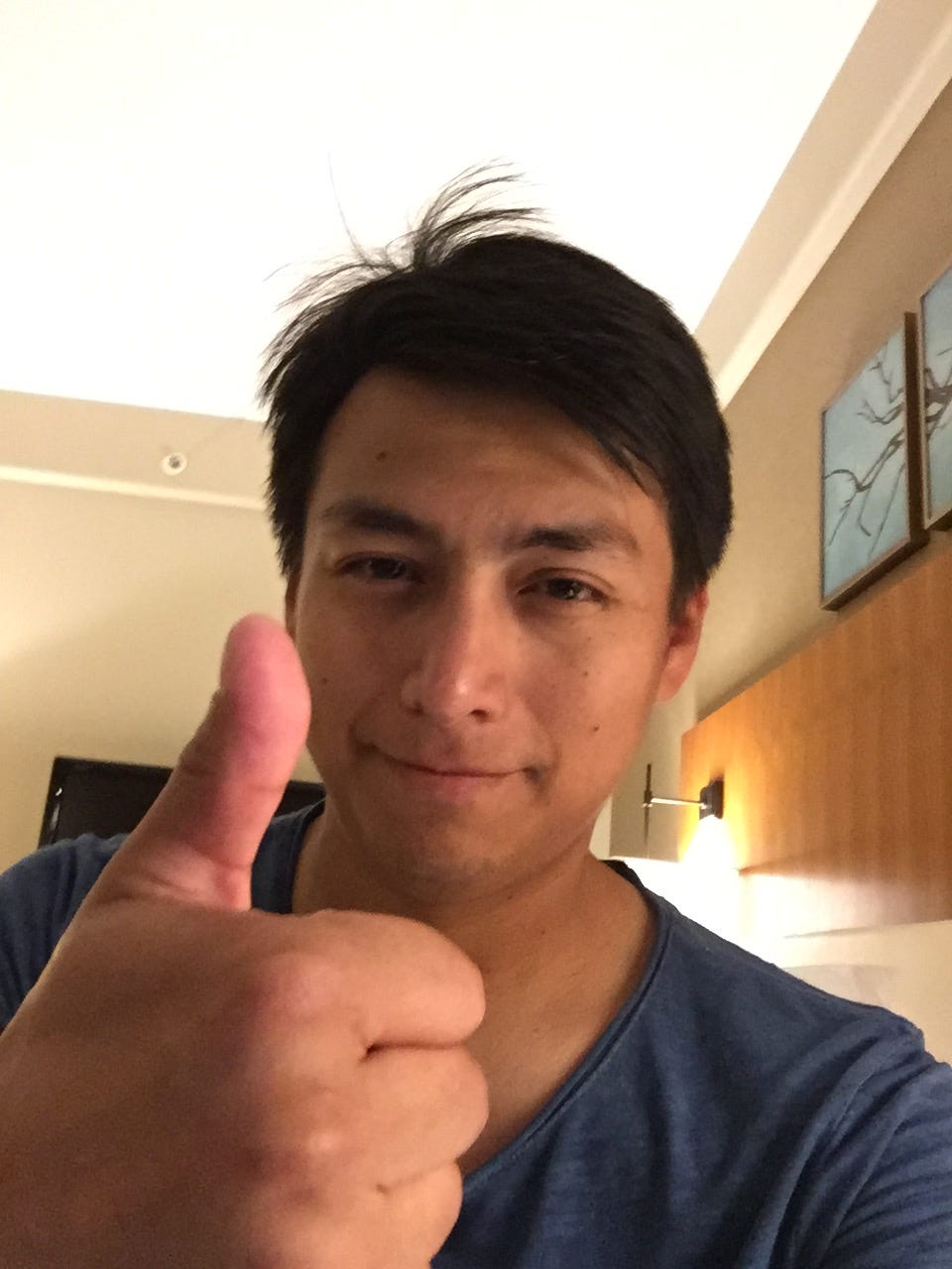 Andrew Rivera – Medium