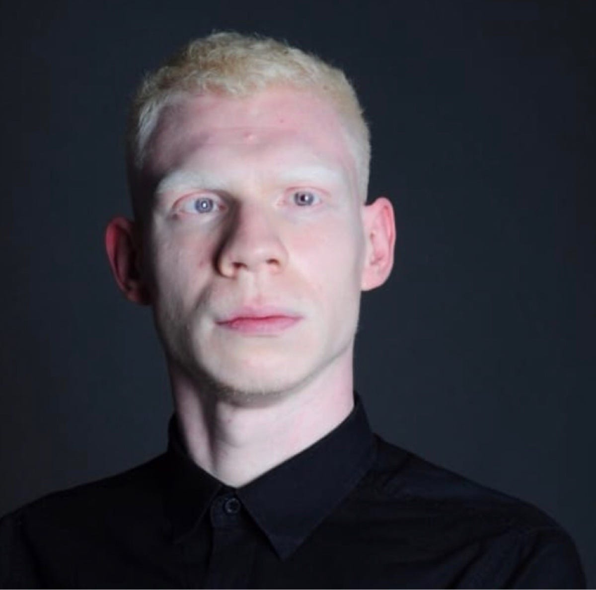 Perseu Macedo – Medium