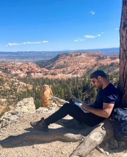 Andre Avaness – Medium