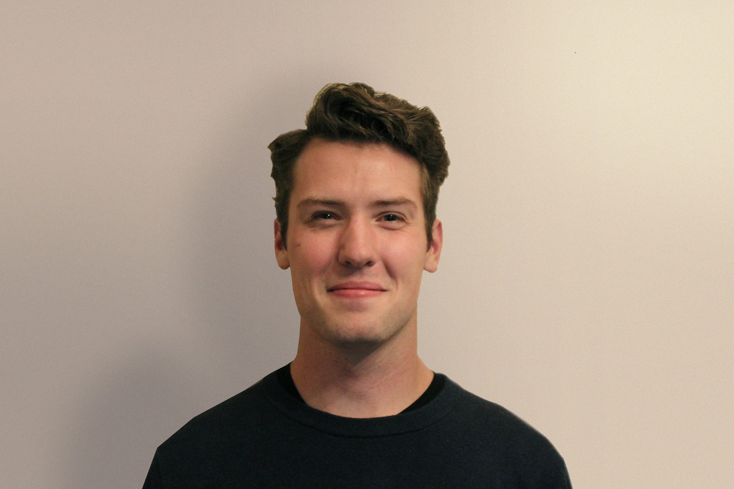 About – Tim Hatton – Medium