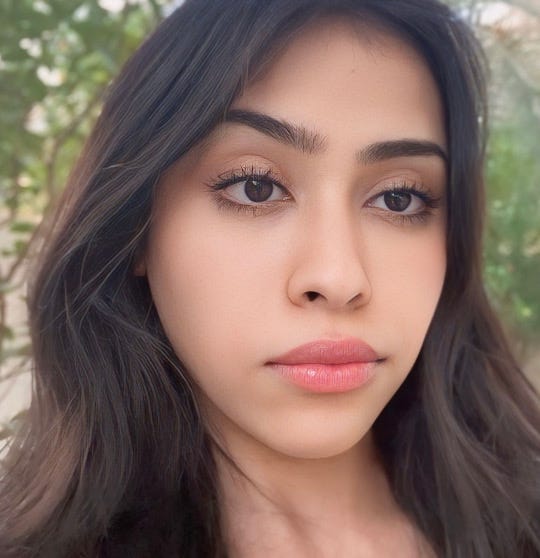 About – Tia Mohan – Medium