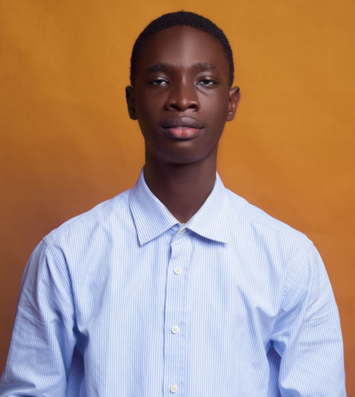 Alimi kehinde – Medium