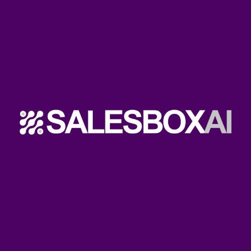 About – SalesBox AI – Medium