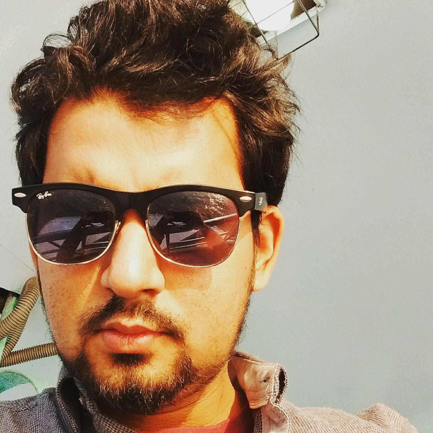 About – Md Abdul Munim – Medium