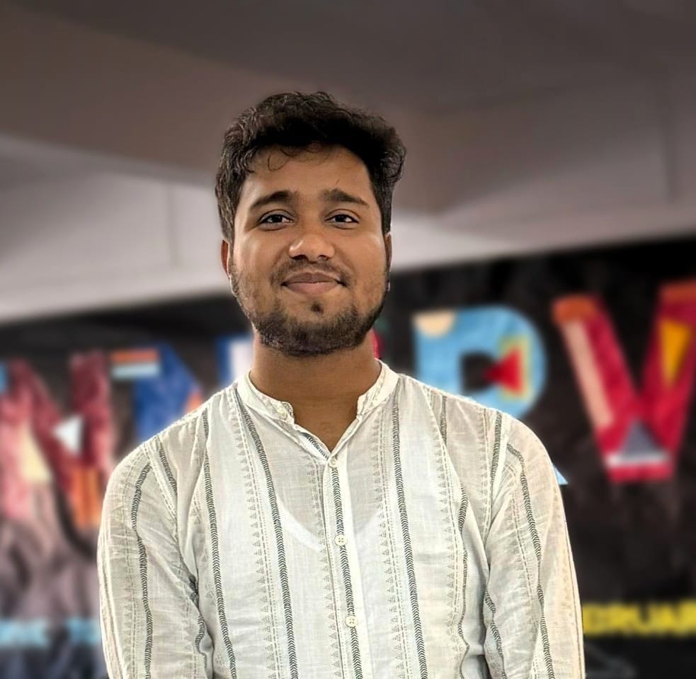 Arpit Kumar Mishra – Medium