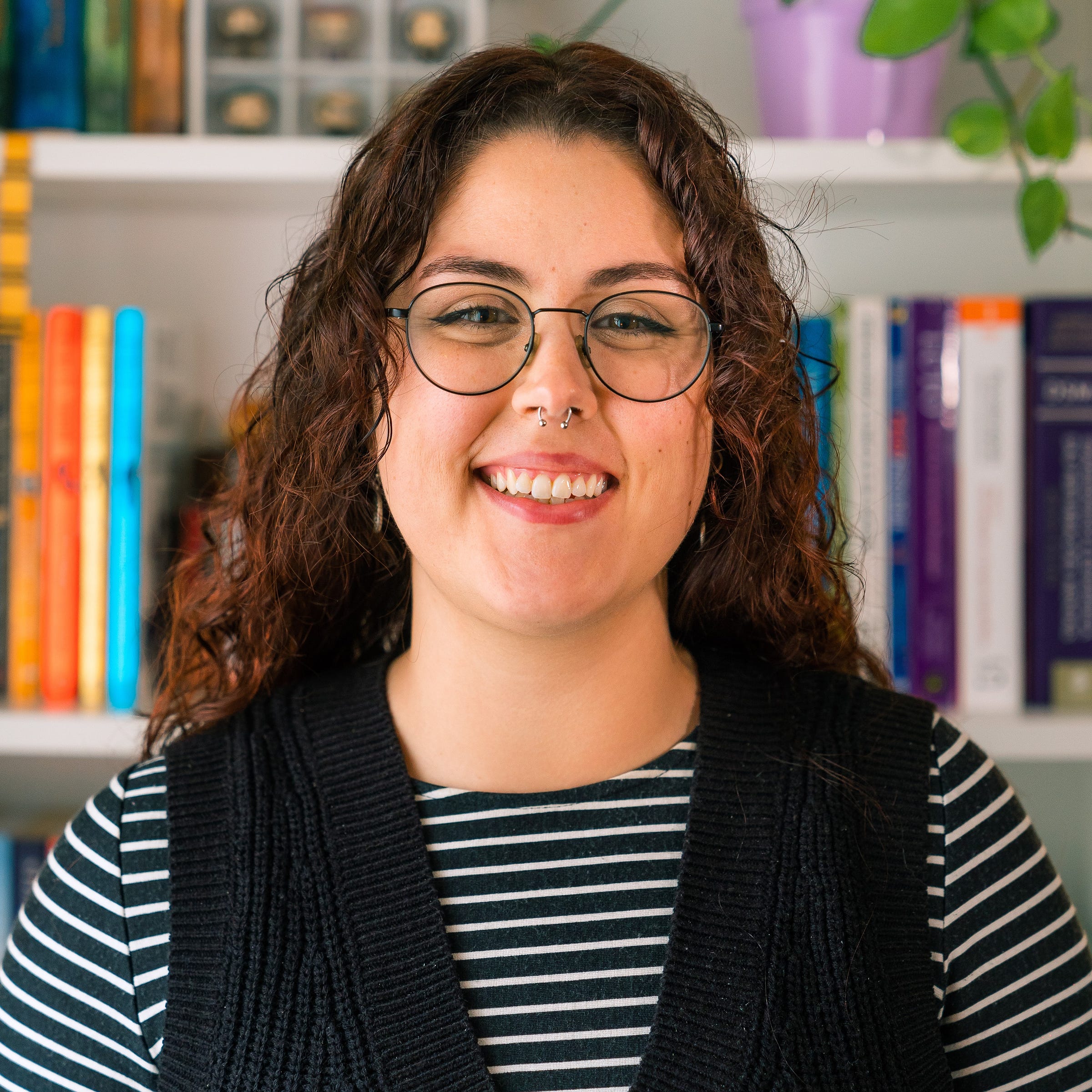 Beatriz B. Ferreira – Medium