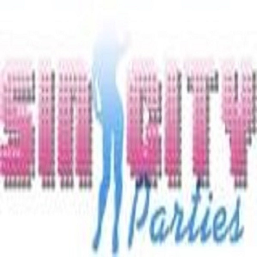 Sin City Parties – Medium