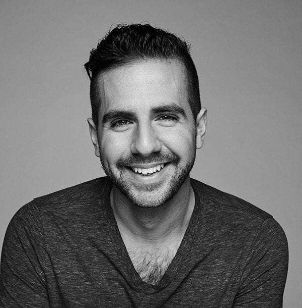 Jeremiah Warren – Medium
