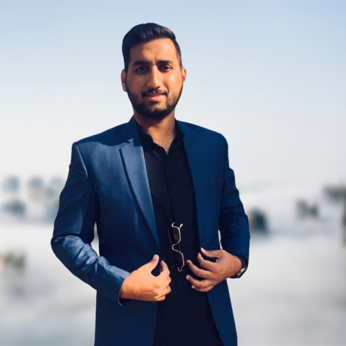 Muhammad Tayyab – Medium