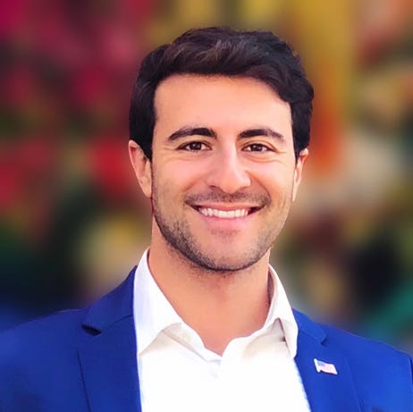 Fares Ksebati – Medium