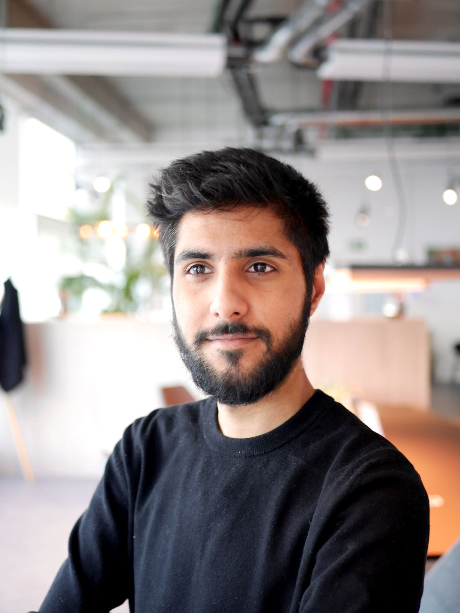 Awais Tayeb – Medium