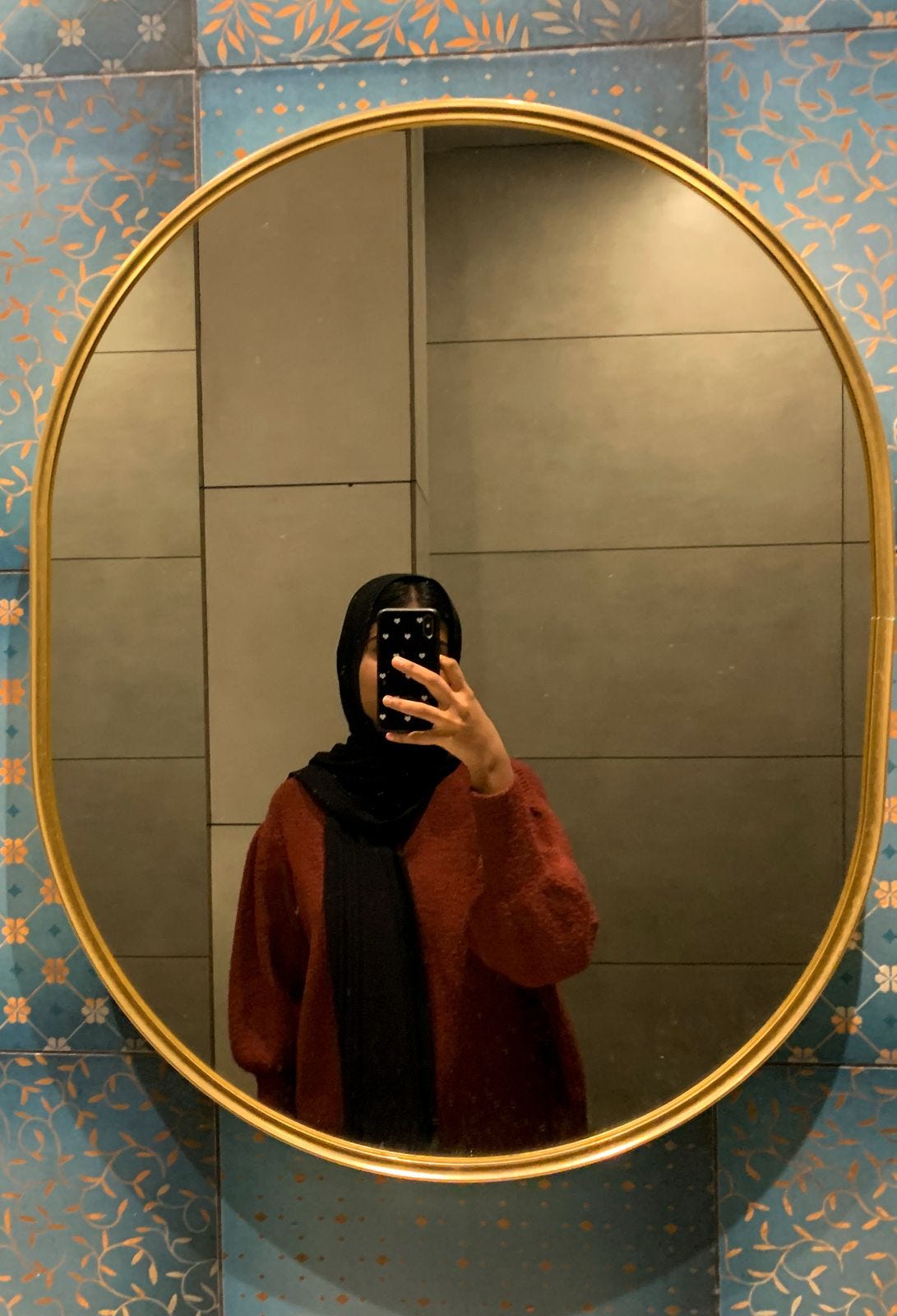 Afreena m s – Medium