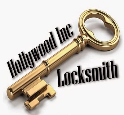 Locksmith Hollywood Inc. – Medium