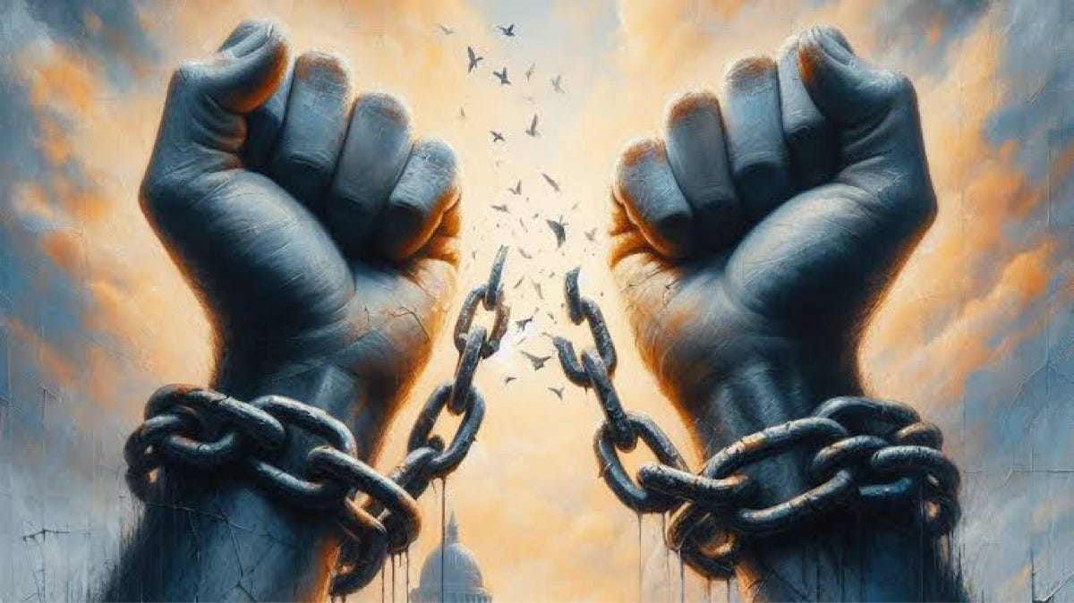 Chain Breaker – Medium