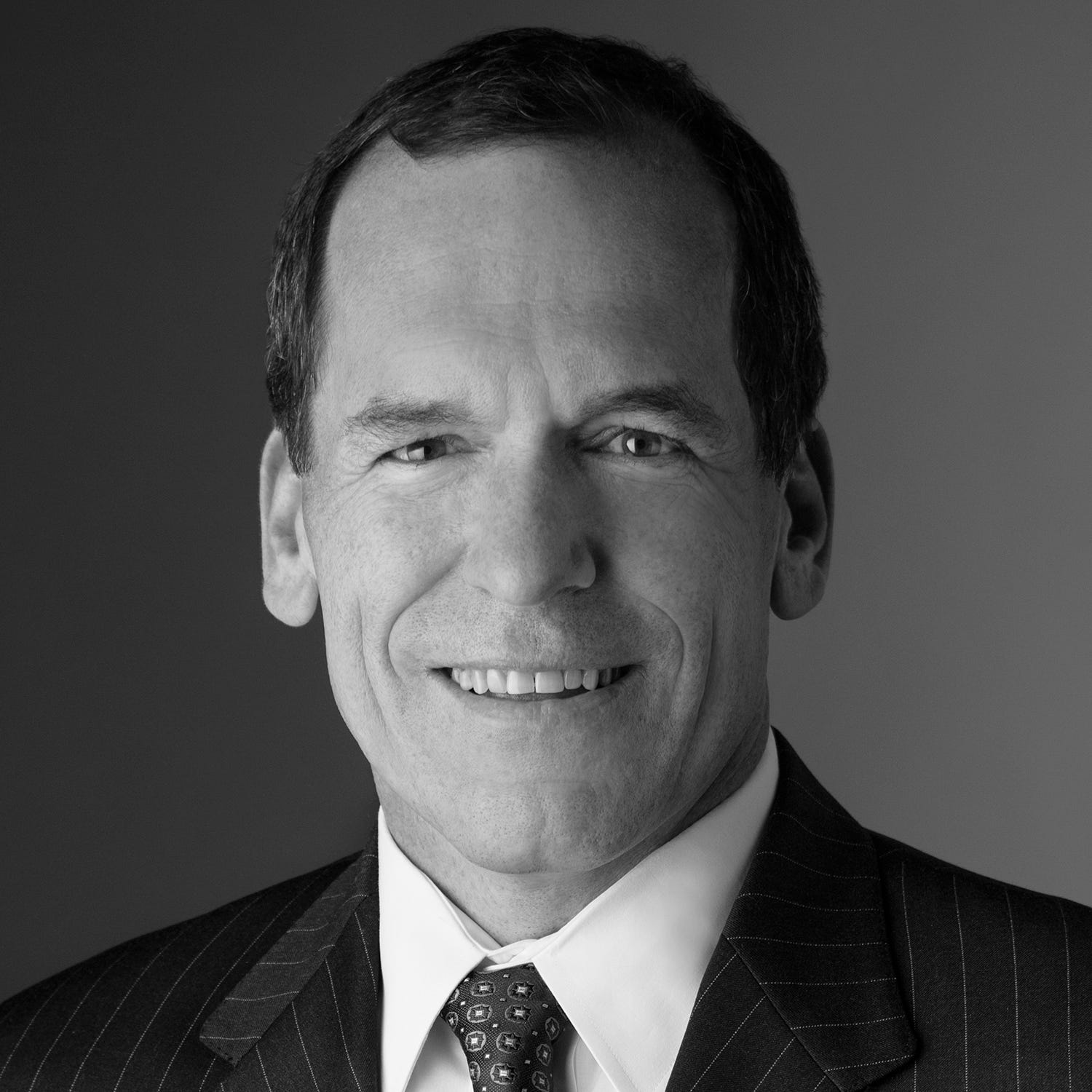 Pete Cherecwich – Medium