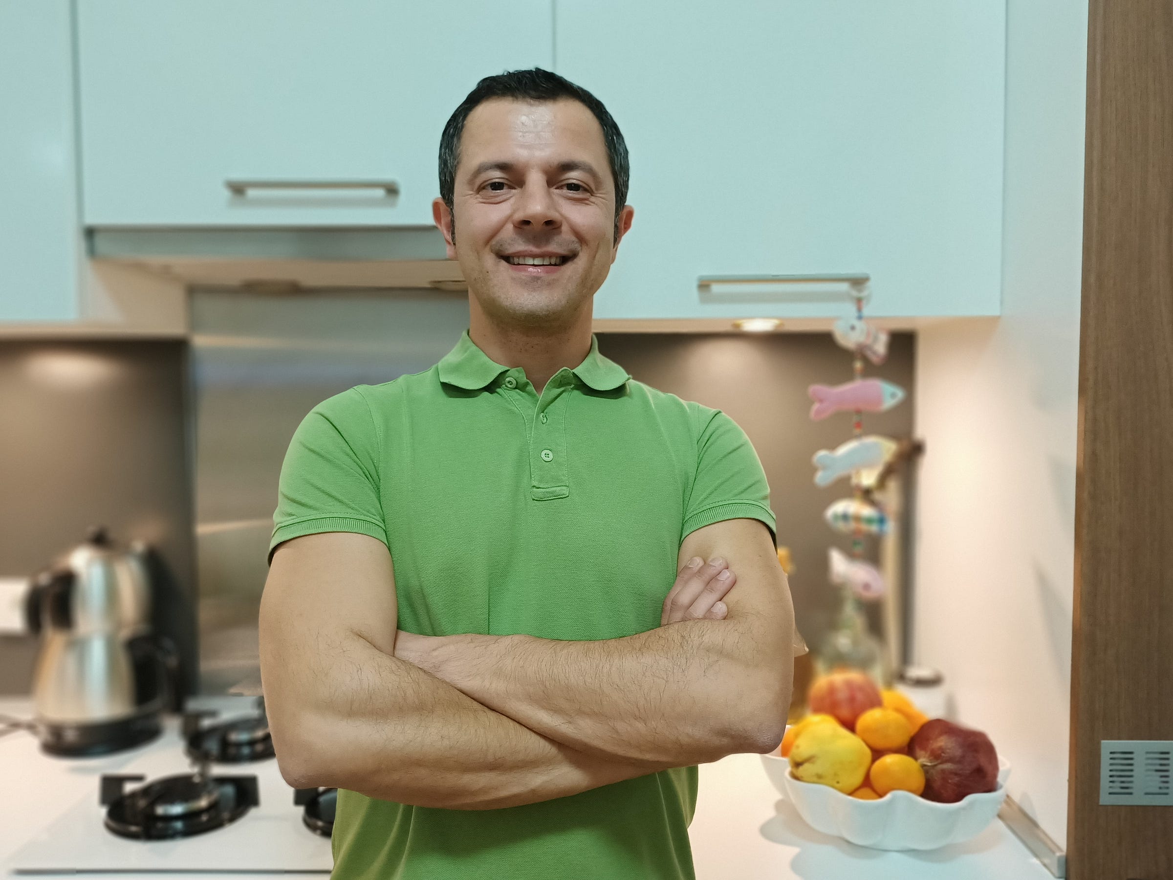 Mithat Taş – Medium