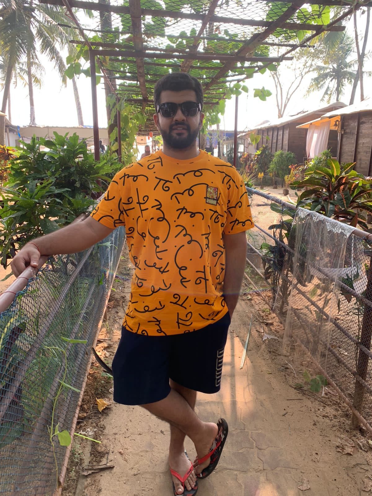 Ankit Dua – Medium