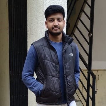 About – Sanket Bijawe – Medium