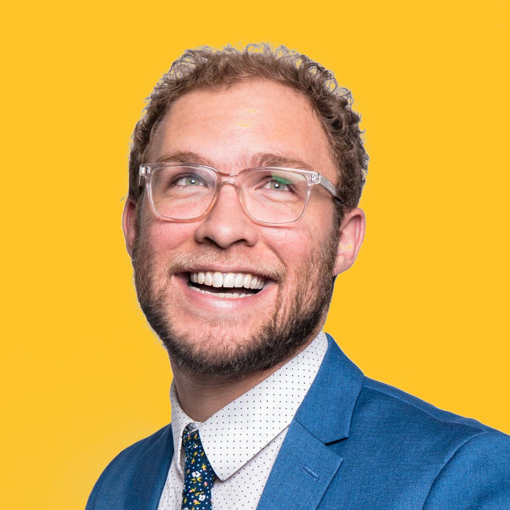 About – Tim Lampe – Medium