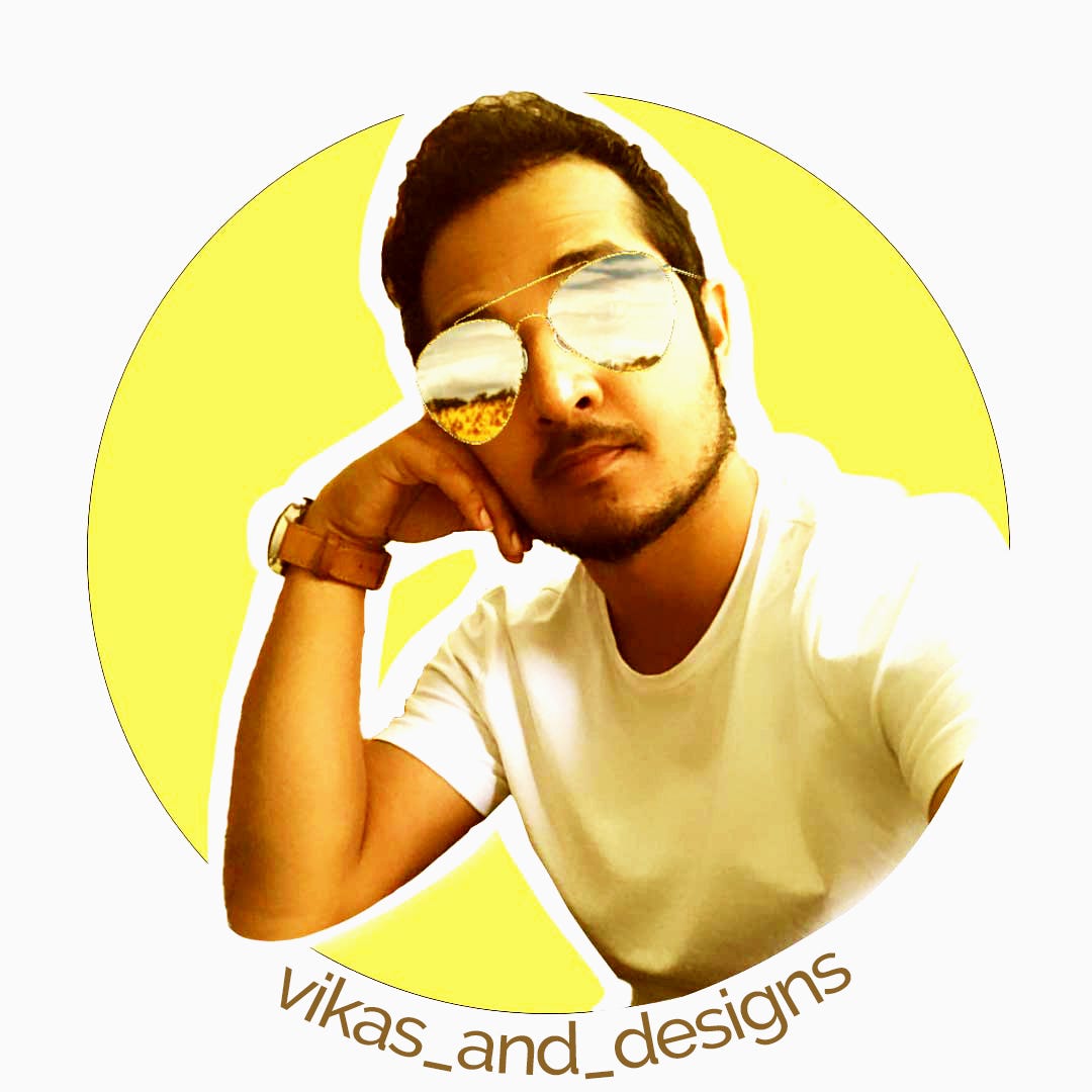 Vikas_and_designs on Medium curated some lists