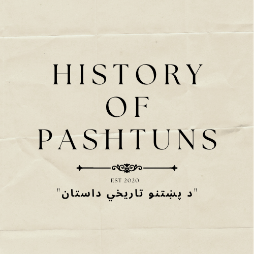 About – History Of Pashtuns – Medium