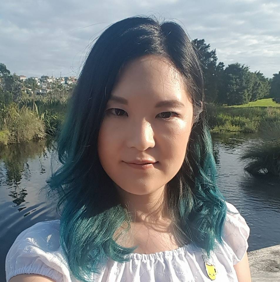 Bevan Chuang – Medium