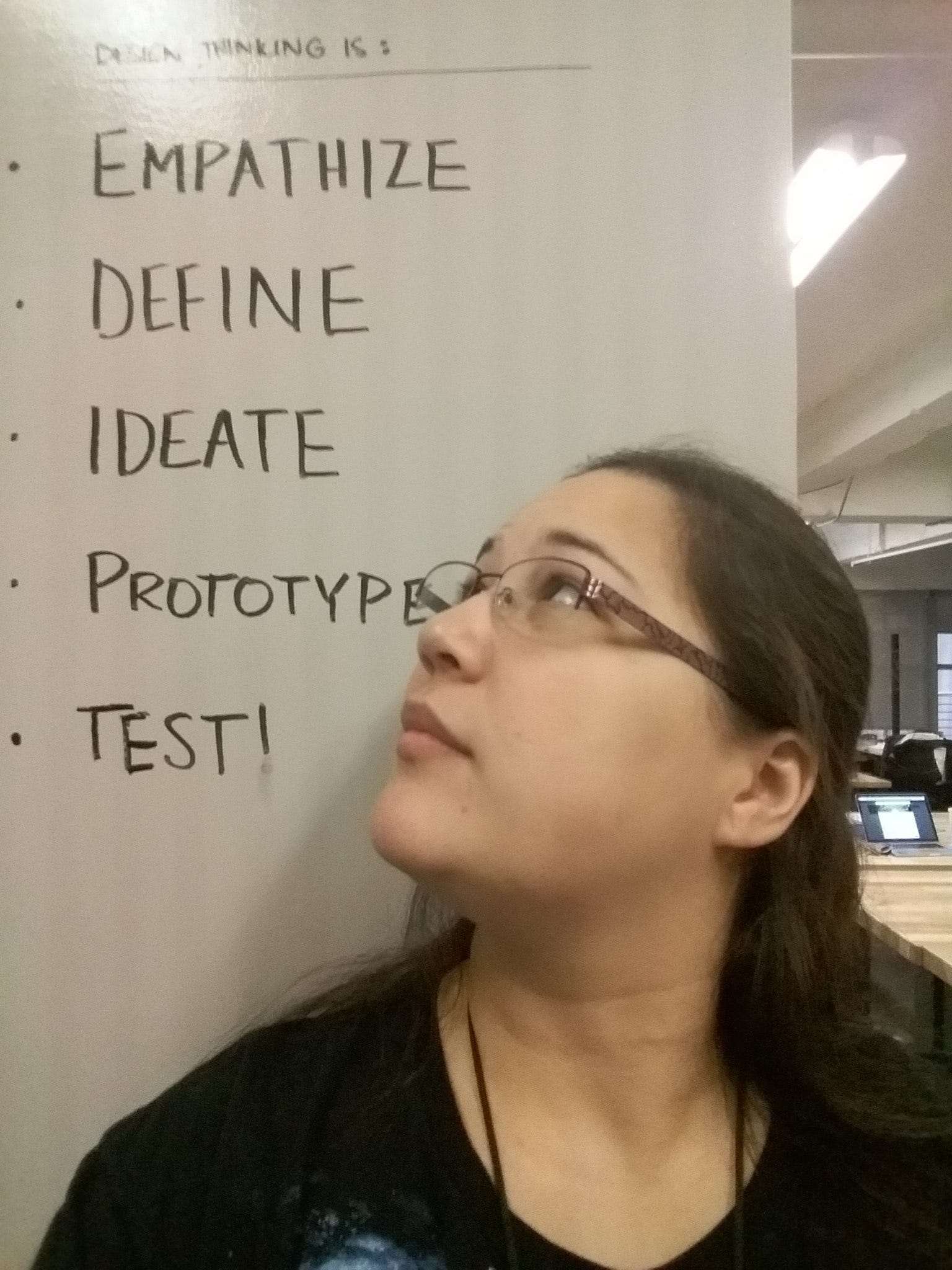 Ashley Dobbs – Medium