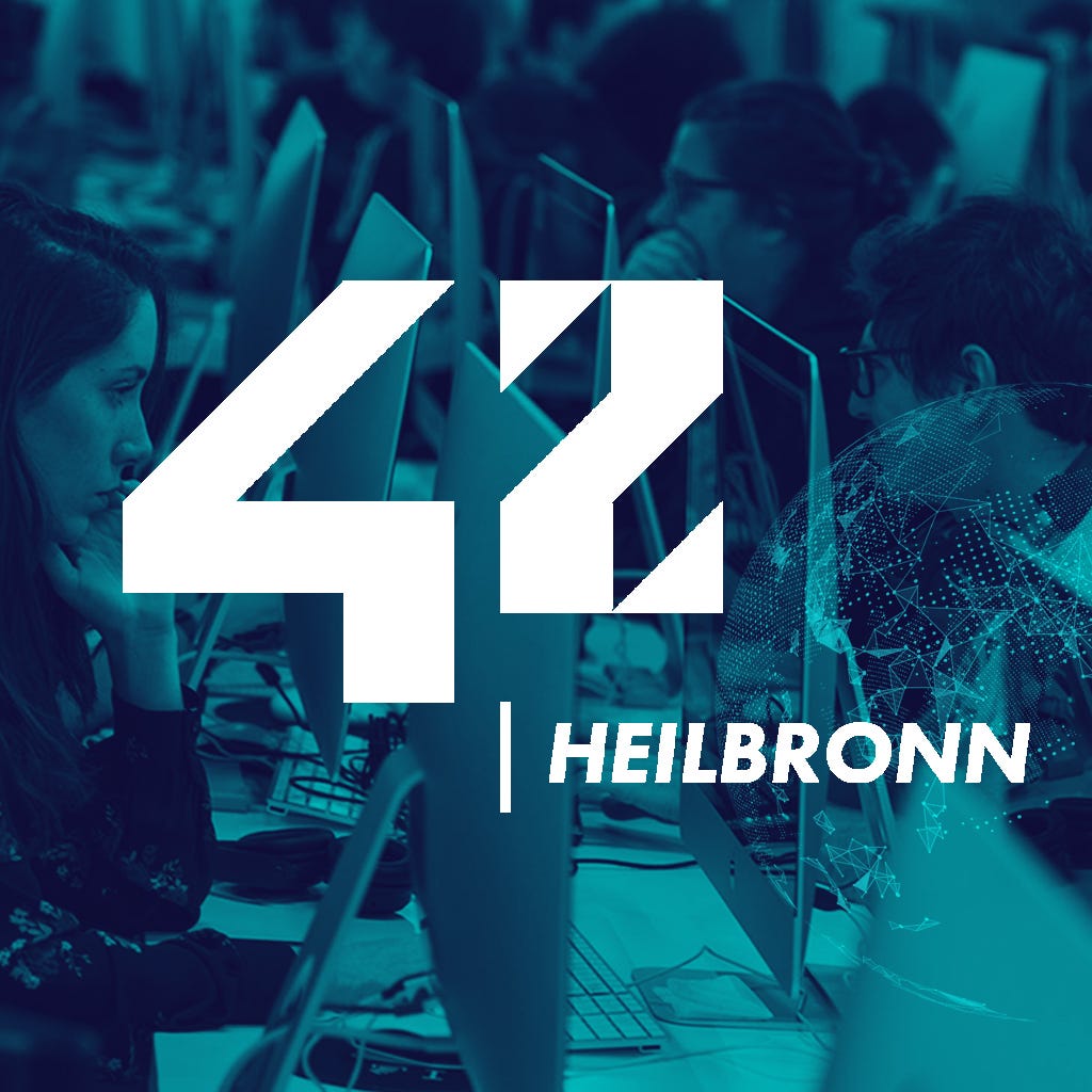 42 Heilbronn – Medium