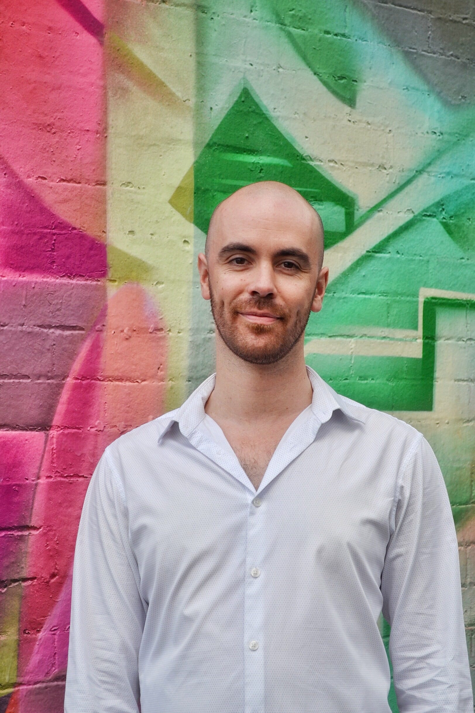 Ben Mallinson – Medium