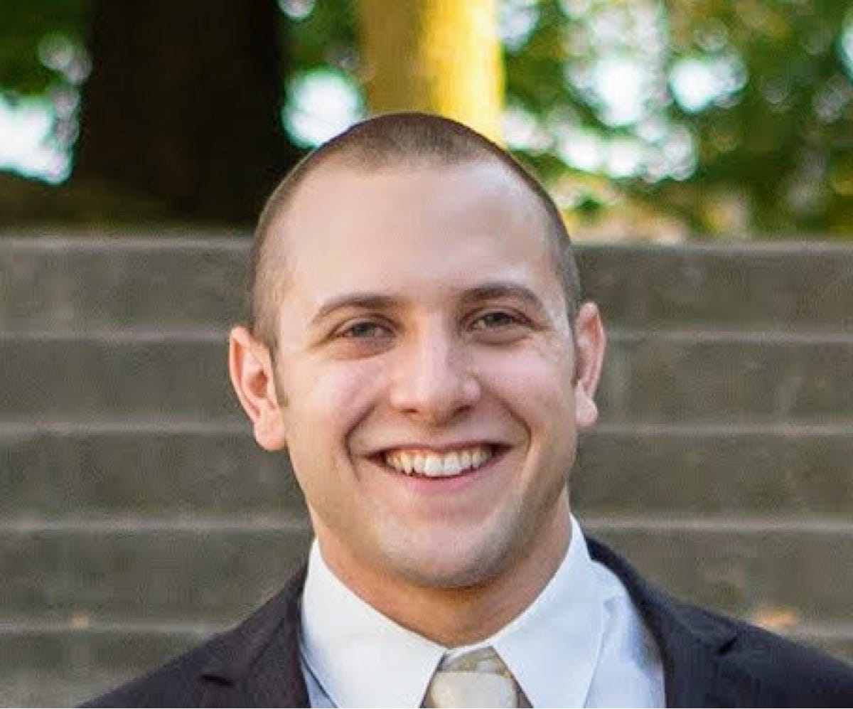 Steve Chinappi – Medium