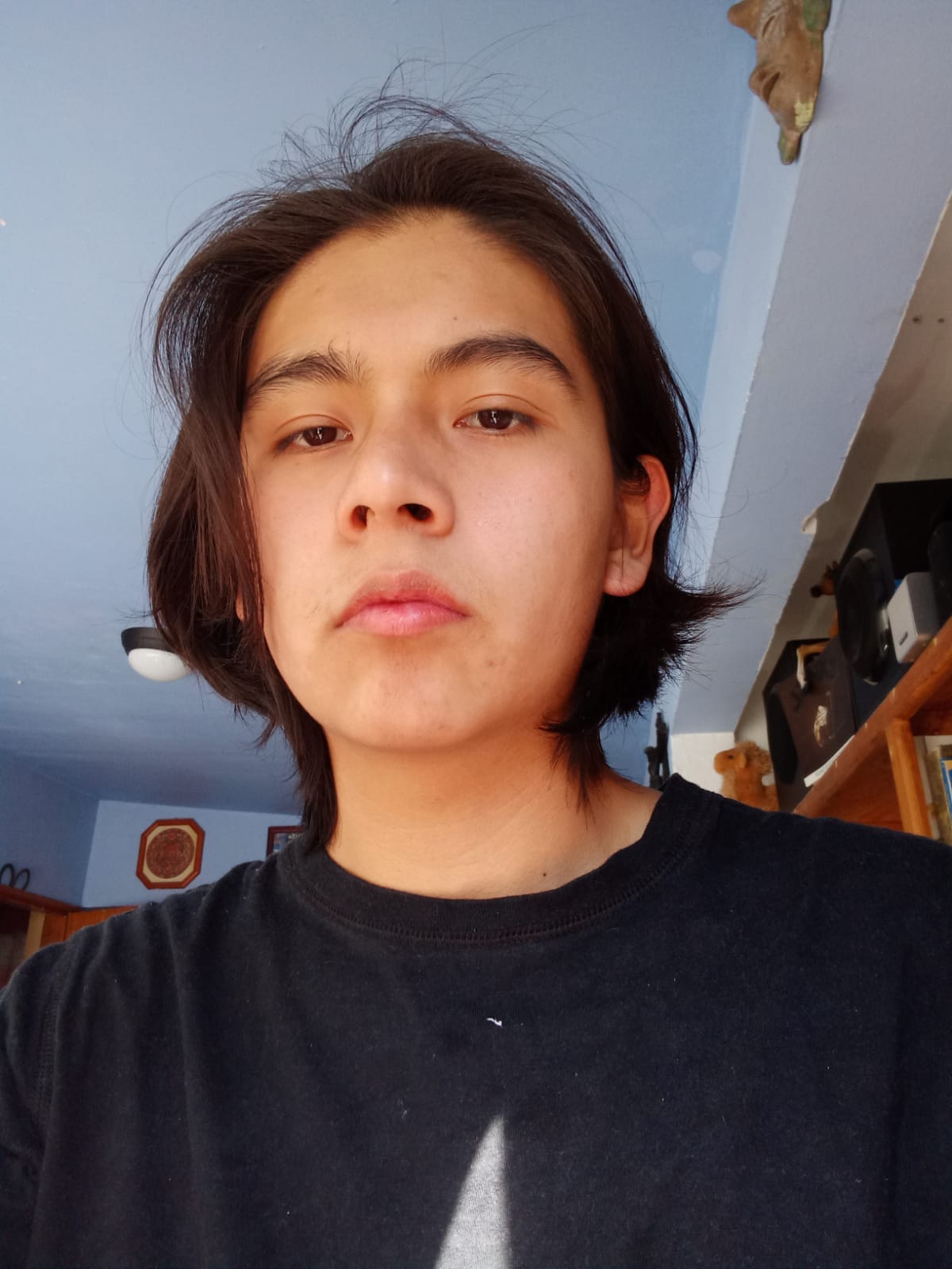 Gabriel Moncada – Medium