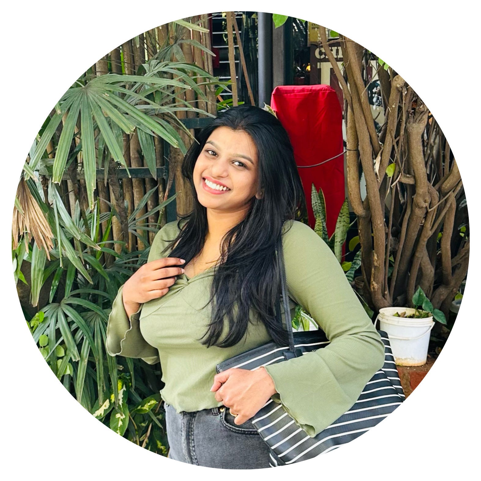 Gagana Premnath – Medium
