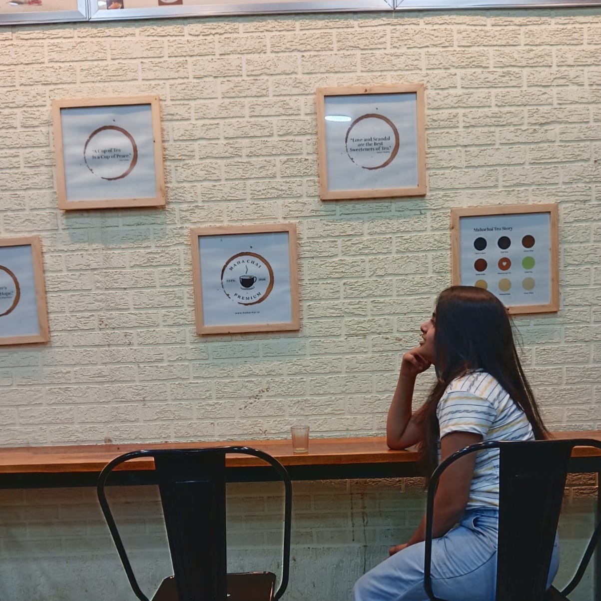 Oshin Turkar – Medium