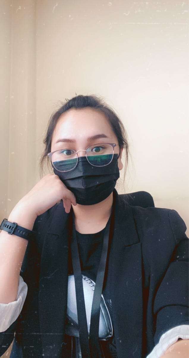 Dulguun Enhsaihan – Medium