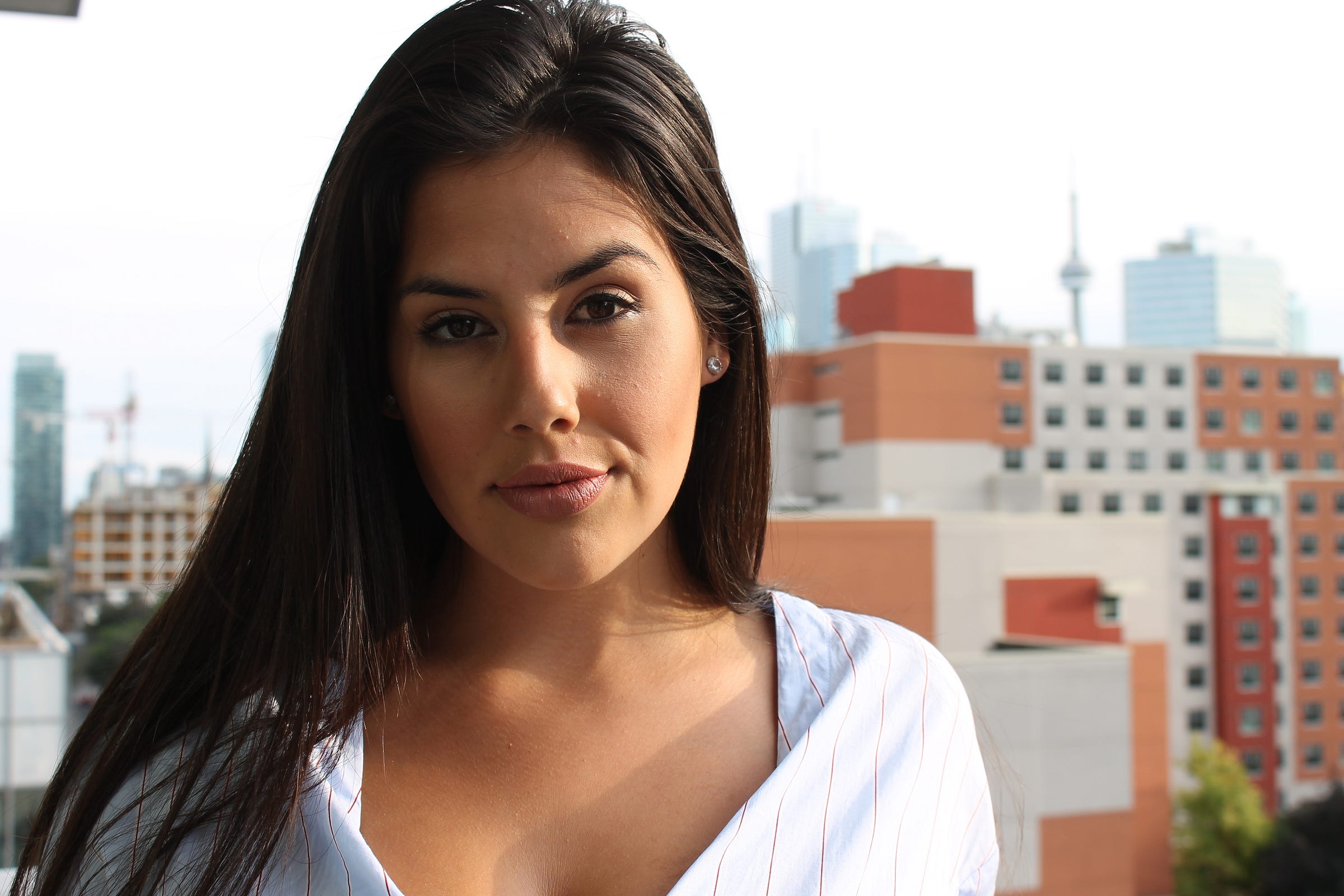 Tori Crowe – Medium