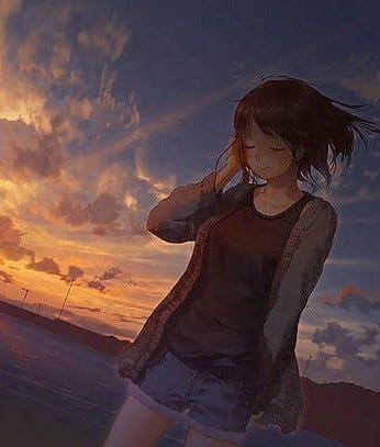 Antidream – Medium