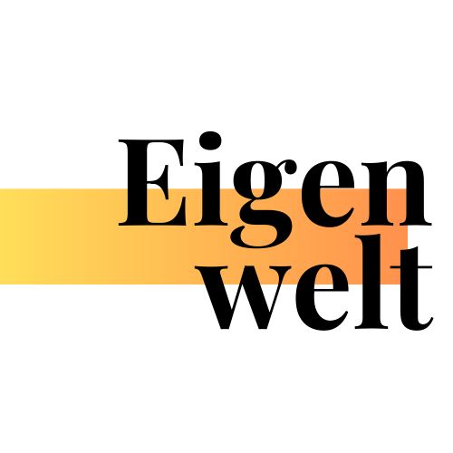 About – Eigenwelt – Medium