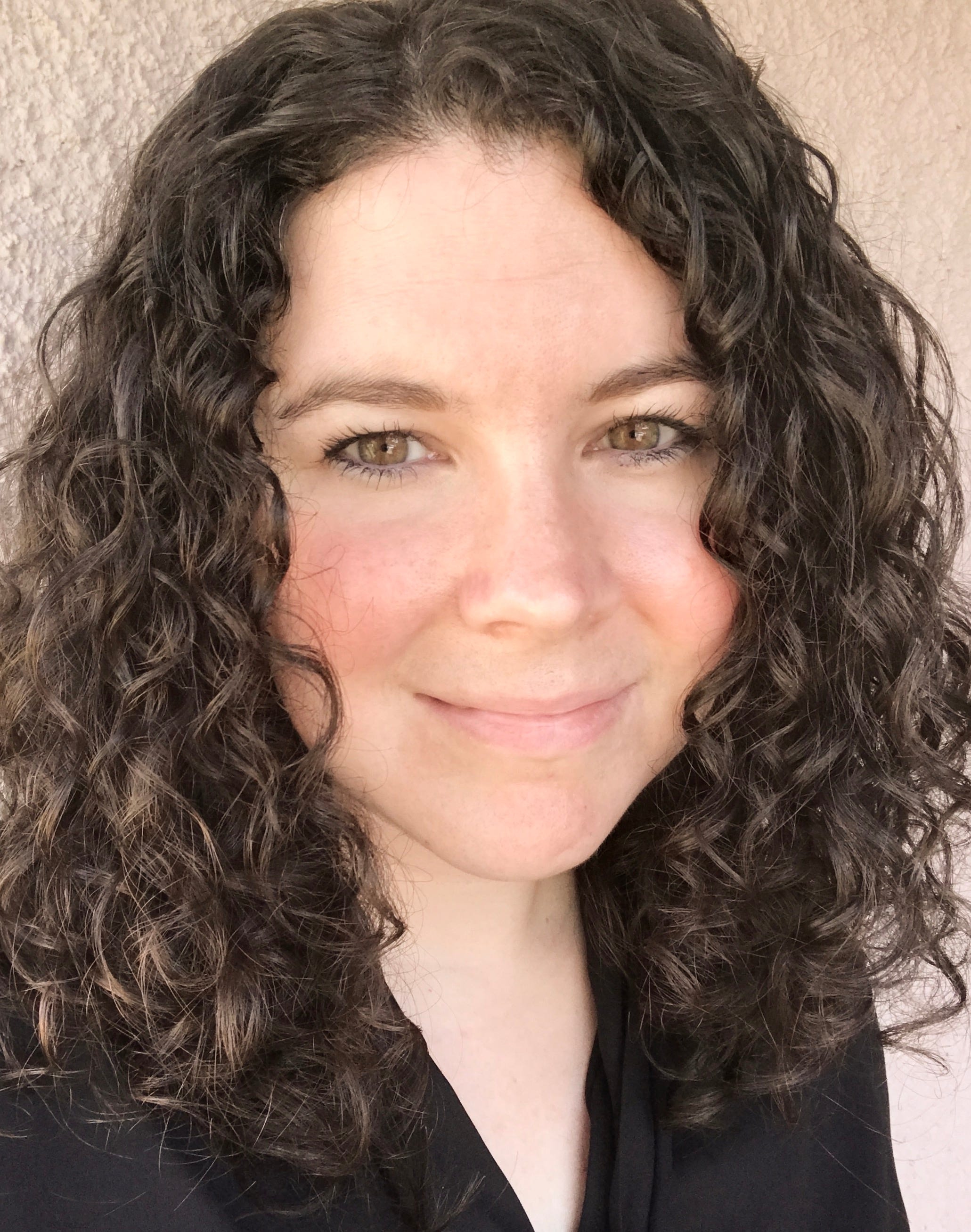 Ann Shivers-McNair – Medium