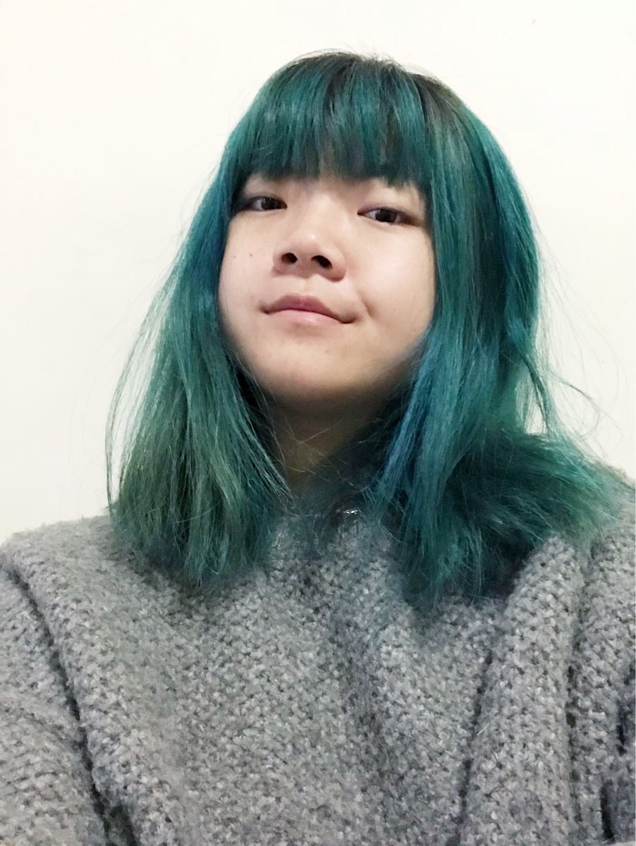 Diane Tang – Medium