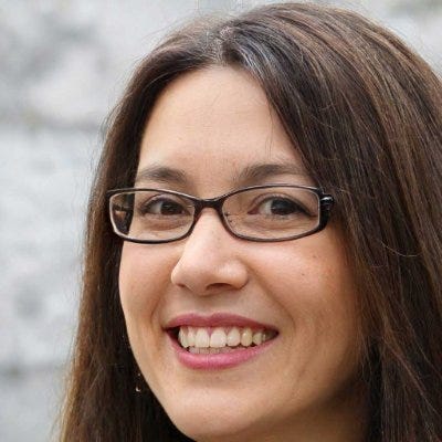 Sherry Avila – Medium