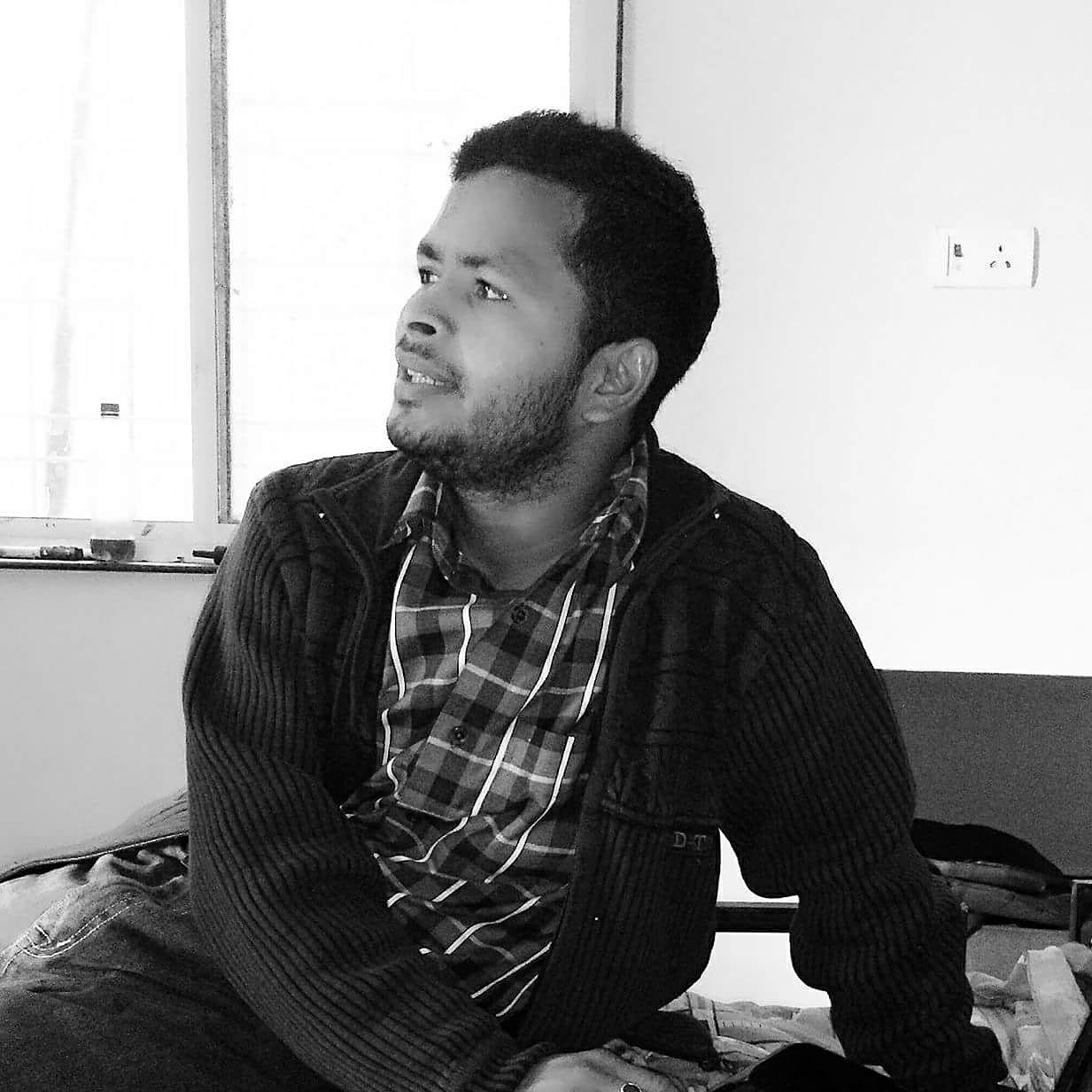 About – Pradeep Narayan Parouha – Medium
