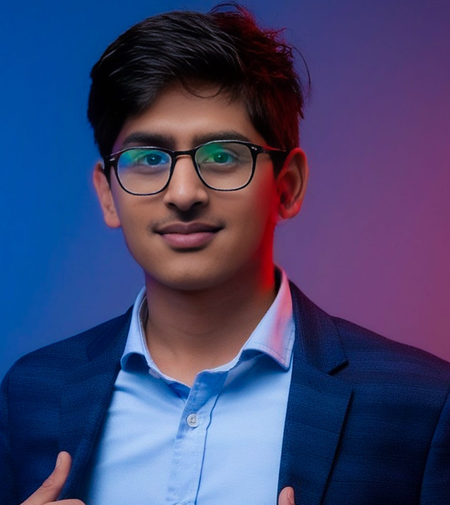 Muhammad Ahmed Iqbal – Medium