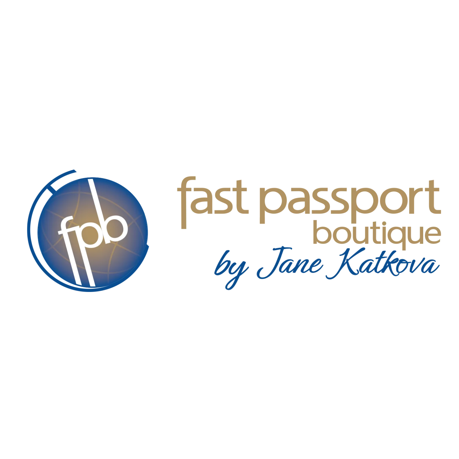Fast Passport by Jane Katkova – Medium