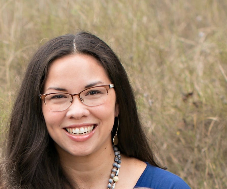 About – Tasha Butler – Medium